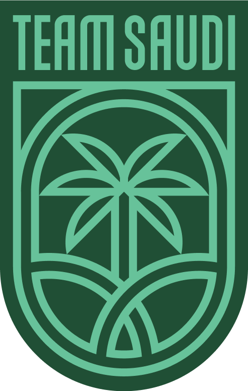 Team Saudi - Team Saudi